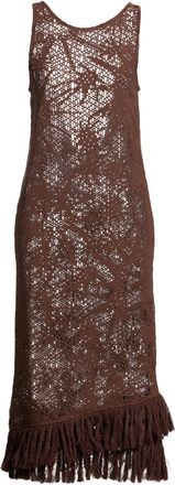 OAS KLEIDER - Midi-Kleider auf YOOX.COM