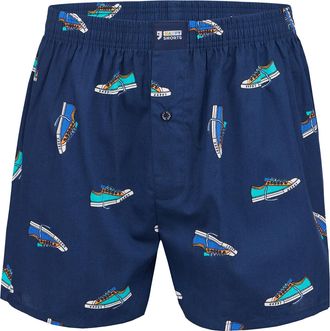 Happyshorts Boxer Motives