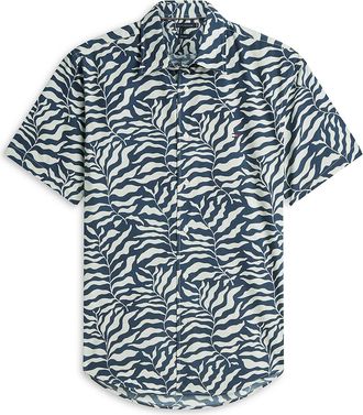 Tommy Hilfiger Hemd