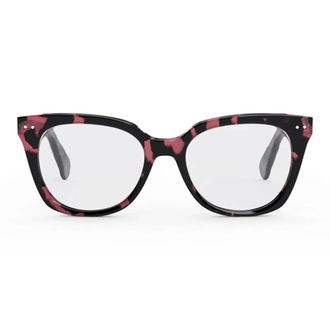 Celine D&uuml;nne Cl50116I optische Fassung - - Accessories - Damen - Mehrfarbig - ONE SIZE