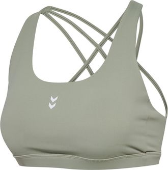 Hummel hmlHIIT IMPACT STRAP BRA