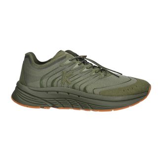 Kenzo Pace 2.0 - Homme - Chaussures - Vert - Taille: 45 EU