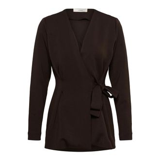 Inwear Jacken - - Jackets - Damen - Braun - XS