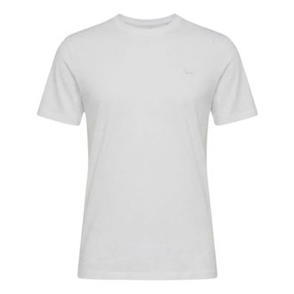 Harmont & Blaine Homme, Tops, Blanc, Taille: XL T-Chemises
