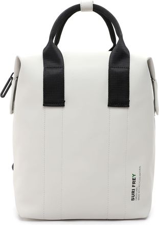 Suri Frey SURI Green - Jenny Backpack Ecru