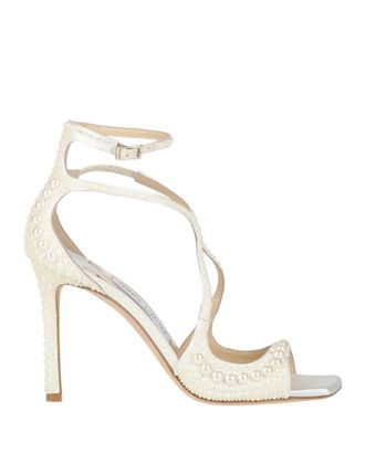 Jimmy Choo London SCHUHE - Sandalen auf YOOX.COM