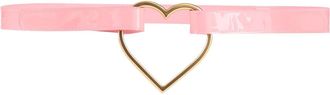 Blumarine Kleinlederwaren - G&uuml;rtel auf YOOX.COM