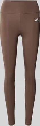 adidas Leggings mit Logo-Print Modell Ess