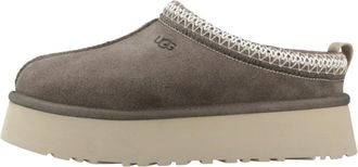 UGG Ugg, Femme, Chaussures, Gris, Taille: 38 EU Tazz II