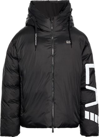 Emporio Armani JACKEN & M&Auml;NTEL - Pufferjacken & Daunenjacken auf YOOX.COM
