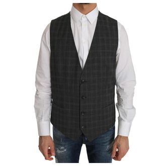 Dolce & Gabbana Herren, Anz&uuml;ge, Grau, XLGr&ouml;&szlig;e