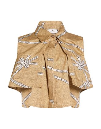 Elisabetta Franchi TOPS - Hemden auf YOOX.COM