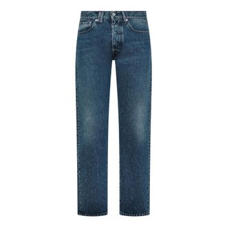 Cycle Standard Regular Gerades Jeans - - Jeans - Herren - Blau - W31