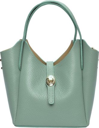 Isabella Rhea So wie Rindsledertasche