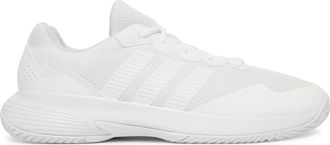 adidas Tennisschuhe adidas Gamecourt 2 KI0783 Wei&szlig;