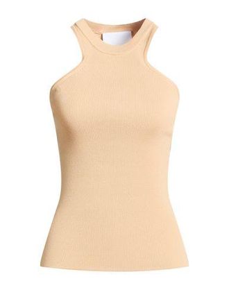 Erika Cavallini Semi Couture TOPS - D&eacute;bardeurs sur YOOX.COM