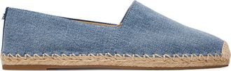 Michael Kors Espadrilles MICHAEL Michael Kors 40R6KZFP1D Blau