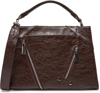 Badura Handtasche EO-ALAIA-KQ29 Braun