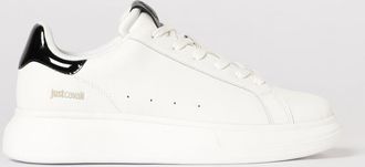 Just Cavalli Baskets JUST CAVALLI Homme couleur Blanc
