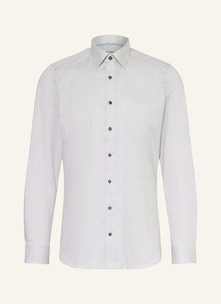 Olymp Hemd Level Five Body Fit braun