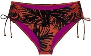 Triumph Culotte de bain imprim&eacute;e