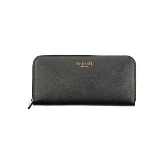 Twinset Geldb&ouml;rsen & Kartenhalter - - Accessories - Damen - Schwarzk - ONE SIZE