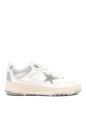 Golden Goose Baskets - Blanc