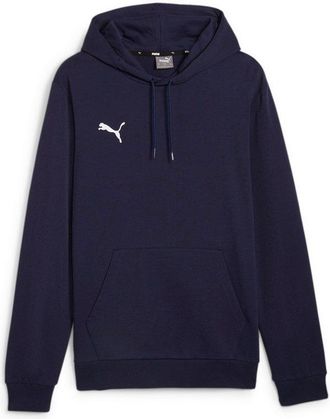Puma Kapuzensweatshirt TEAMGOAL CASUALS HOODY