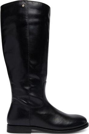HUGO BOSS Stiefel Lycia 50573088 Schwarz