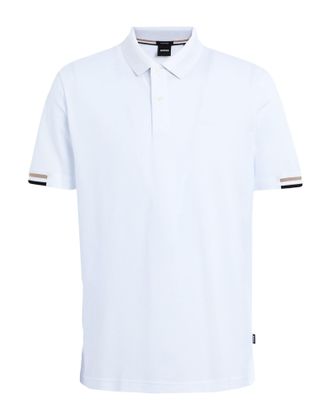 BOSS TOPS - Poloshirts auf YOOX.COM