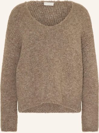 Milano Milano Italy Pullover grau