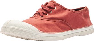 Bensimon Schnürsenkel für Herren Sneaker, Dachziegel, 41 EU
