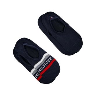 Tommy Hilfiger Sous-v&ecirc;tements Homme Bleu Collection Printemps/&Eacute;t&eacute; - Homme - Sous-v&ecirc;tements - Bleu - Taille: ONE Size