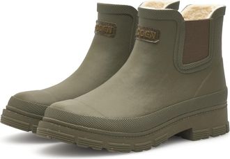 Woden Stiefelette Liv Waterproof