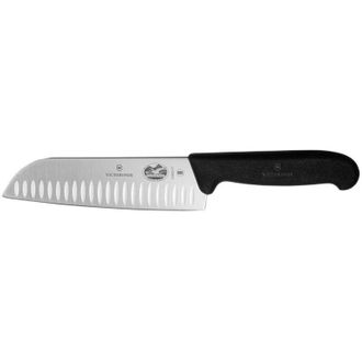 Victorinox by Swiss Army Fibrox Santokumesser 17 cm - Victorinox