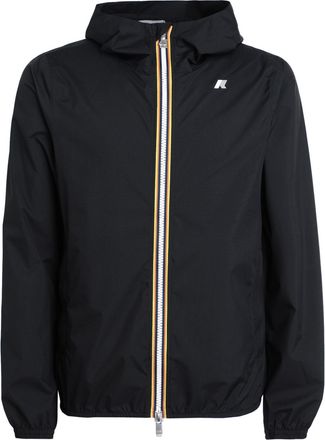 K-Way JACK STRETCH DOT