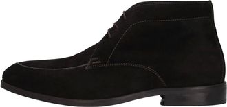 Stefano Lauran Herren, Schuhe, Braun, 47 EUGr&ouml;&szlig;e