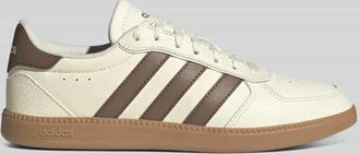 adidas Sneaker aus Leder-Mix Modell BREAKNET SLEEK