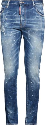 Dsquared2 HOSEN & R&Ouml;CKE - Jeanshosen auf YOOX.COM
