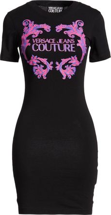Versace KLEIDER - Mini-Kleider auf YOOX.COM