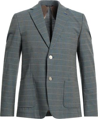 Daniele Alessandrini ANZ&Uuml;GE und CO-ORDS - Blazers auf YOOX.COM