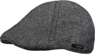 Barts Cap Mr. Mitchell