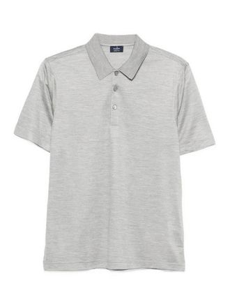Barba Polo - Gris