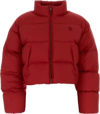 Gucci Quilted Puffer Jacket