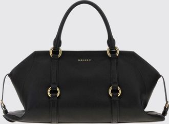 Alexander McQueen Handtasche MCQUEEN Damen Farbe Schwarz