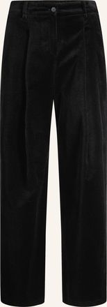Windsor Windsor. Cordhose schwarz