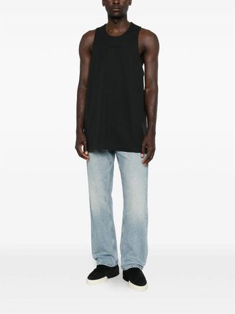 Fear of God Viblk Tank Top - Black