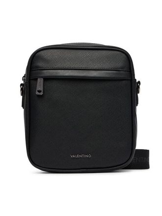 Valentino Umh&auml;ngetasche Karo VBSA7O21 Schwarz