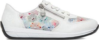 Rieker Sneakers CEO-N1112-90 Wei&szlig;