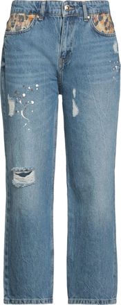 Just Cavalli HOSEN & RÖCKE - Jeanshosen auf YOOX.COM